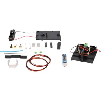 DC Motor Kits