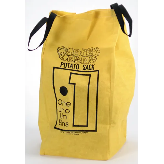 Jumping Sacks - Set of 6