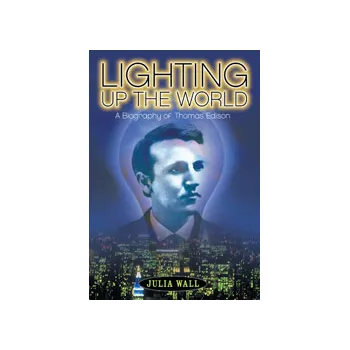 Lighting Up the World