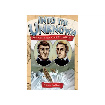 Into the Unknown