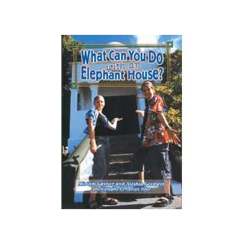 What Can You Do With An Elepha