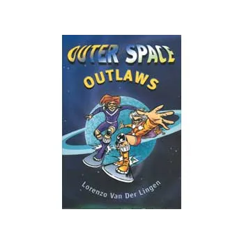 Outer Space Outlaws - Level 31