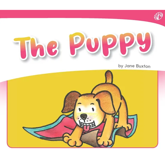 The Puppy Levels 1-2