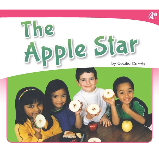 The Apple Star - Levels 1-2