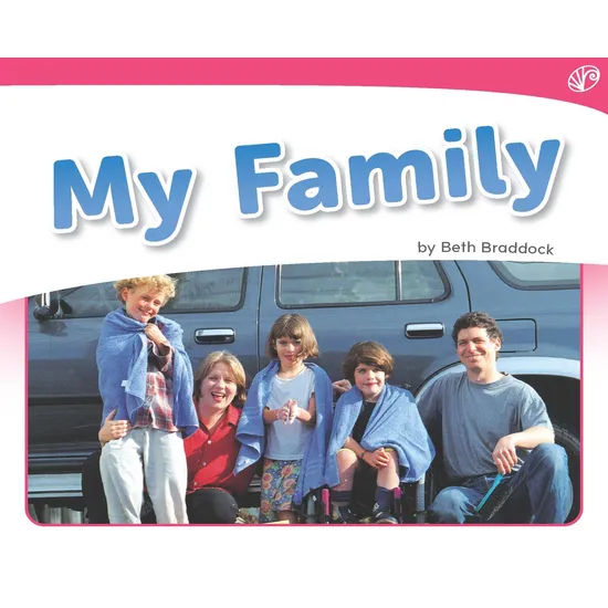 My Family - Levels 1-2