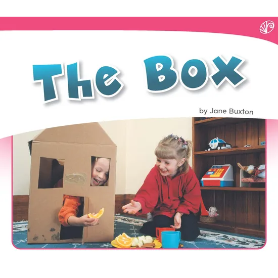 The Box - Levels 1-2