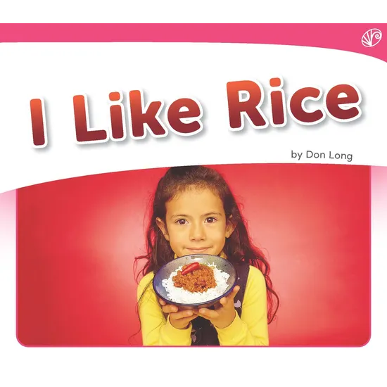 I Like Rice - Levels 1-2