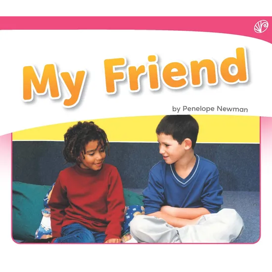 My Friend - Levels 1-2