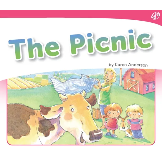 The Picnic - Levels 1-2