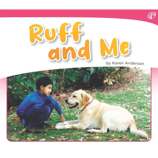 Ruff and Me - Levels 1-2