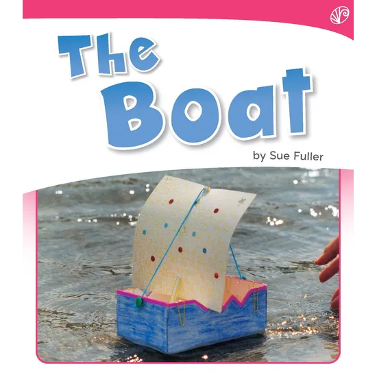 The Boat - Levels 1-2