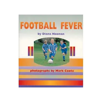 Football Fever - Level 12-14
