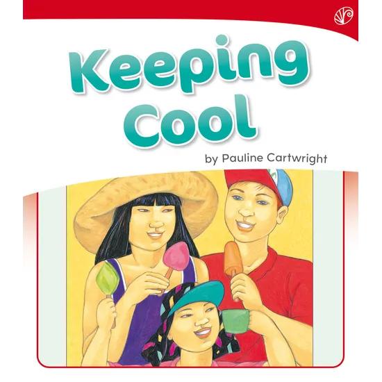 Keeping Cool - Level 3-5