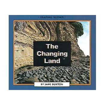 The Changing Land - Level 15-16