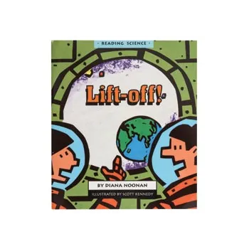 Lift-off! - Level 15-16