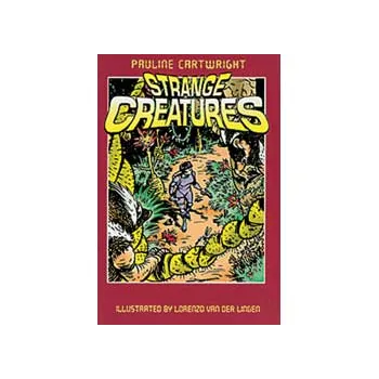 Strange Creatures – Level 23-24