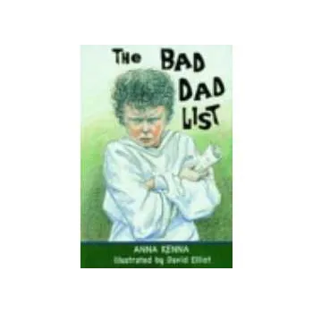 The Bad Dad List – Level 23-24