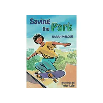 Saving the Park – Levels- 29-30