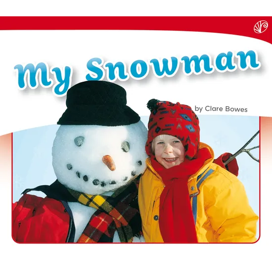 My Snowman – Level 3-5