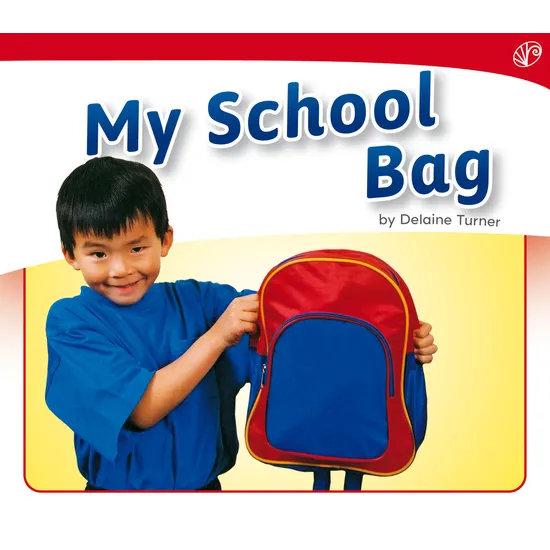 My School Bag – Level 3-5