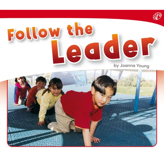 Follow the Leader – Level 3-5