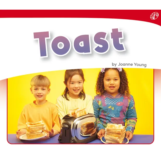 Toast – Level 3-5