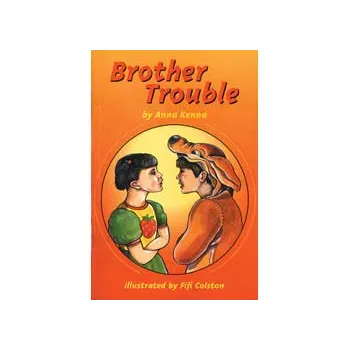 Brother Trouble – Level 19-20