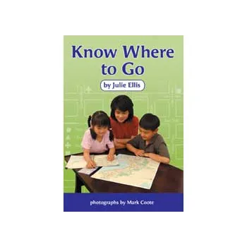 Know Where to Go – Level 17-18