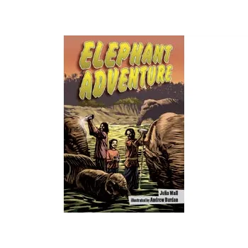 Elephant Adventure – Level 31