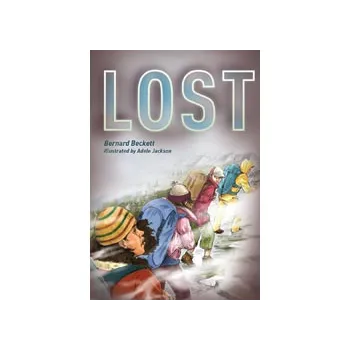 Lost – Level 31