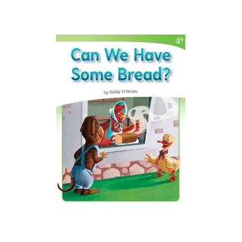 Can We Have Some Bread? Level 9-11