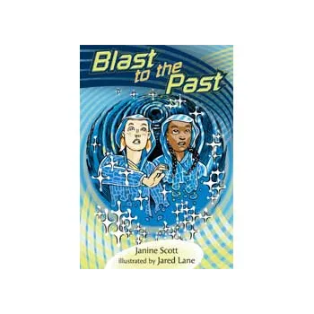 Blast to the Past – Level 21-22