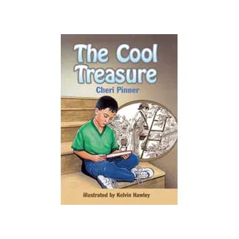 The Cool Treasure – Level 21-22