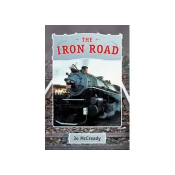 The Iron Road – Level 23-24