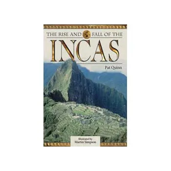 The Rise and Fall of the Incas - Levels 29-30