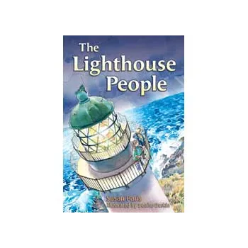 The Lighthouse People – Levels- 27-28