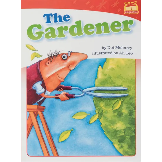 The Gardener – Level 6-8