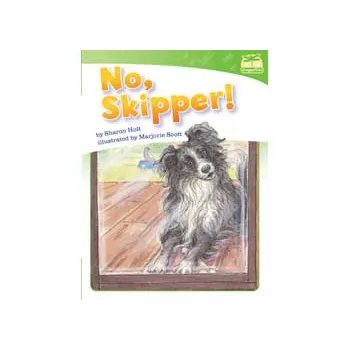 No, Skipper! – Level 9-11