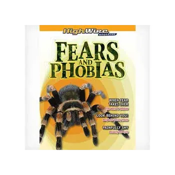Fears and Phobias