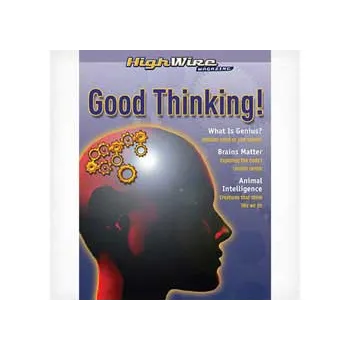 Good Thinking