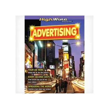 Advertising