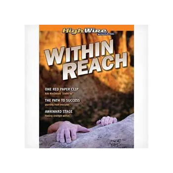 Within Reach
