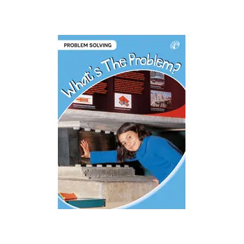 Snappy Reads - What's the Problem?