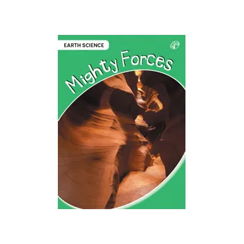 Snappy Reads - Mighty Forces