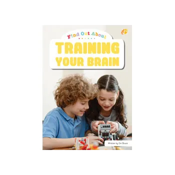 Growth Mindset: Training Your Brain Big Book