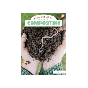 Waste: Composting Big Book