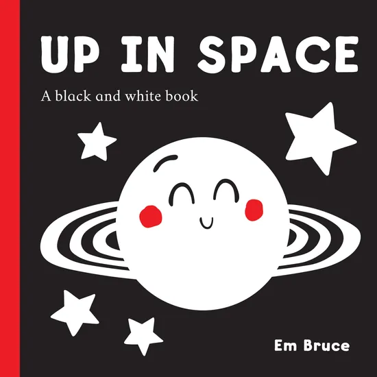 Up in Space