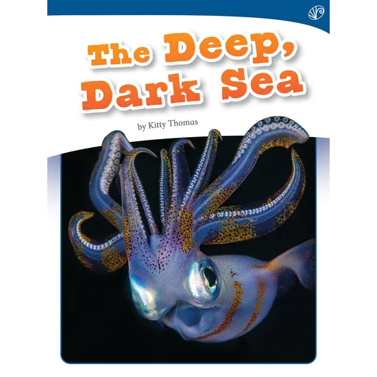 The Deep Dark Sea