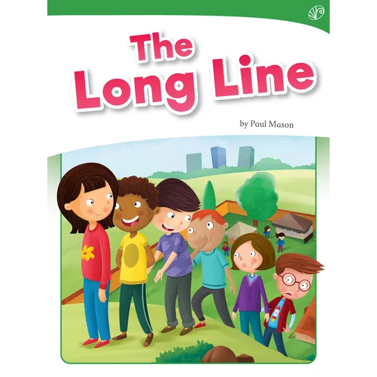 The Long Line