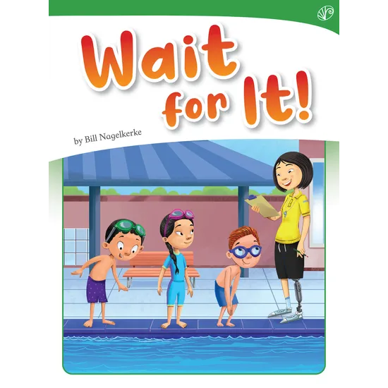 Wait for It!